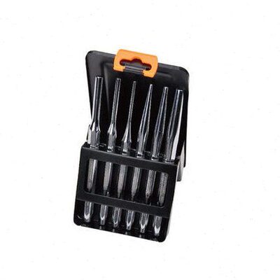 EVERPOWER 艾威博尔 6件套铬钒钢销冲502502型销冲