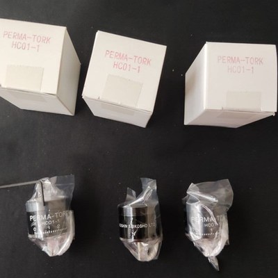 MAXCESS MAGPOWR扭力控制器PERMA TORK HC2 HC4 HC5