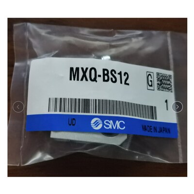 SMC后退端液压缓冲器MXQA-JT12