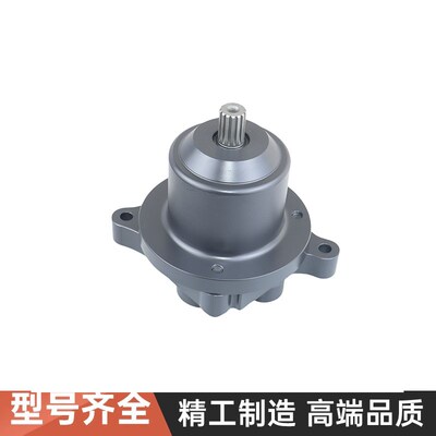 适用于小松装载机风扇泵WA320 WA320L WA320PT配件419-03-33242