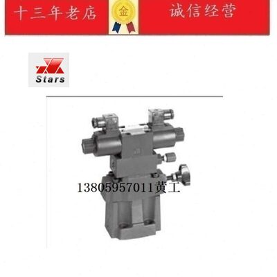 STAIS台湾STAIS电磁溢流阀SBSG-03-2P-A220