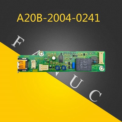FANUC发那科示教器背光板A20B-2004-0241