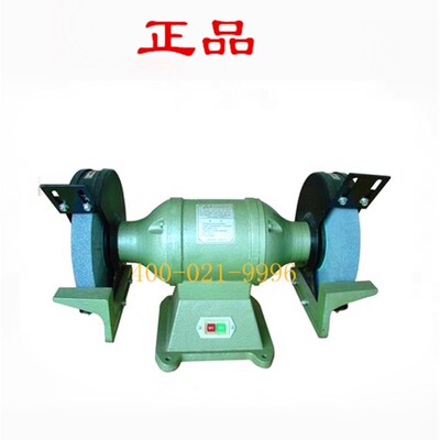 上海三棱牌台式砂轮机M3230三相重型台式砂轮机 上海砂轮机厂