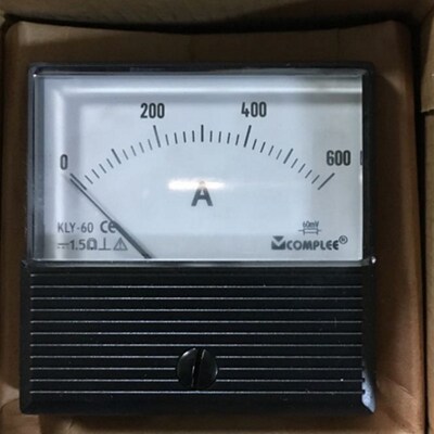 上海康比利KLY-C60电压表电流表频率表特惠