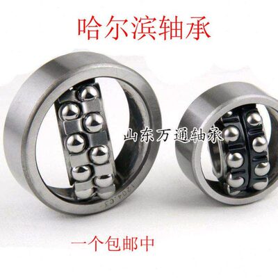 国产不锈钢调心球轴承S1206 S1207 S1208 S1209 S1210 不锈钢