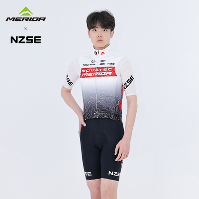 NZSE自行车骑行防风马甲运动背心