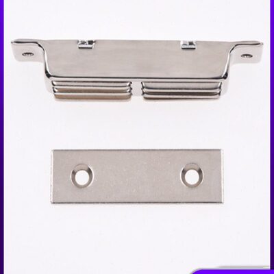 lamp蓝普磁铁 门吸 强磁门扣磁碰磁吸柜吸衣柜门橱柜配件MC0083D