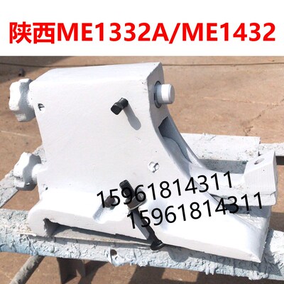 ME1432A磨床中心架ME1432B跟刀架架陕西秦川格兰德ME1332A跟刀架