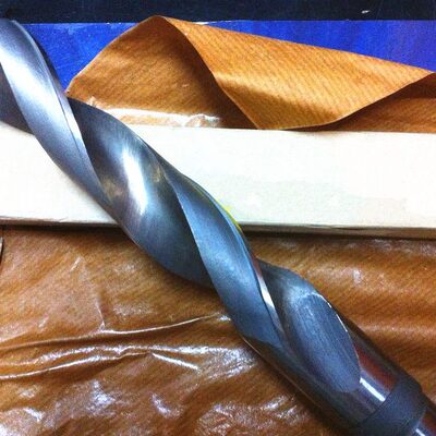 锥柄麻花钻头加长37.2 37.3 37.4 37.5 37.6 37.7 37.8 37.9 38