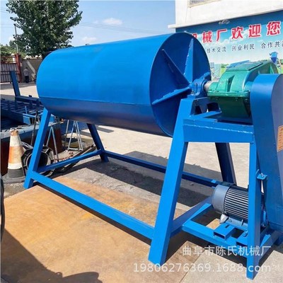 属除金锈去 油动抛光机 铁钉除PDE锈抛光机六角滚筒抛光振机现货