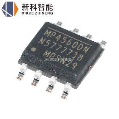 全新进口原装 MP4560DN-LF-Z SOP-8 贴片 降压转换器 MP4560DN