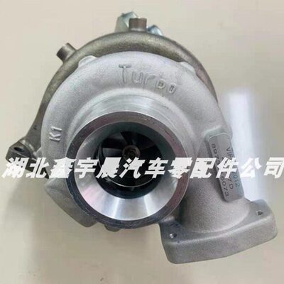 进口五十铃工程机械RHF5V VIFB  8973815073/72/涡轮增压器机