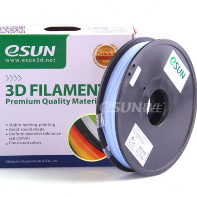 3d打印机耗材变色UV 易生3d材料 温变色光变色三维3d打印丝500g