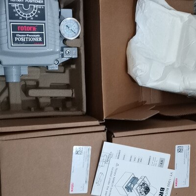 rotork韩国进口阀门定位器YT-1000LSN132S0   YT-1000RDN131S00