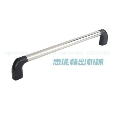 管形拉手椭圆型内装型替代怡合达XAH31-L250/L300/L450/L600/L650