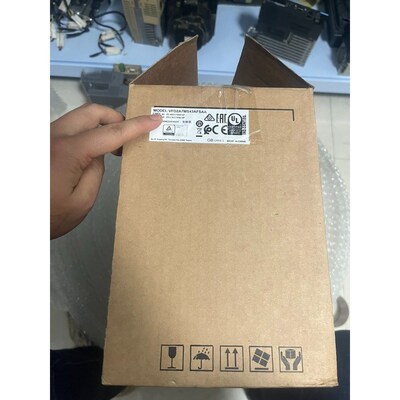 VFD2A7MS43AFSAA全新台达MS300 0.75K