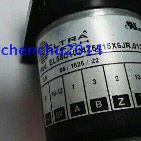 现货ELtra编码器EH58M1024Z5L15X6JR.012C意尔创光电