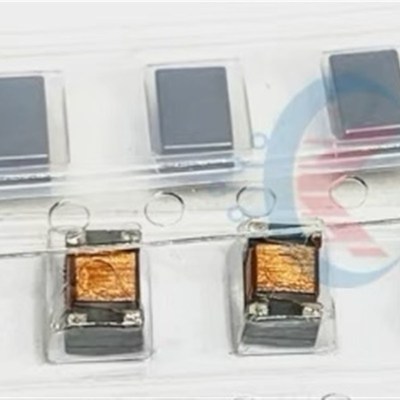 G431082 4脚汽车电感 汽车CAN通讯电感 适用宝马BDC仪表电感