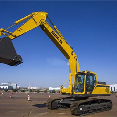 临工E6360 6300 6460 6400 6500 6235 6270挖机前档后挡门窗玻璃