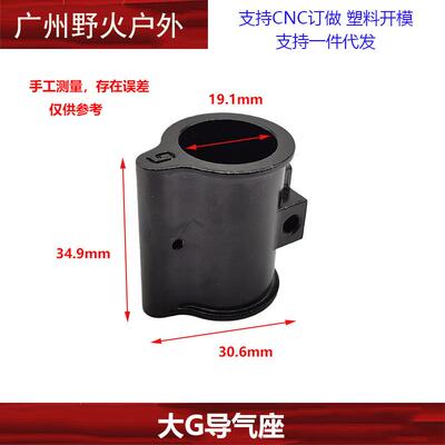 【导气座合集】BCM PDX KAC SI 大G 416有耳/416无耳导气座