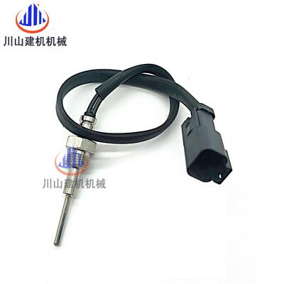 E3508C/3508B/3512B/3216水温传感器195-2150温度感应器挖机配件