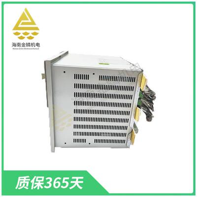 RED670 1MRK000028-CAR01 | 控制器PLC编程控制器