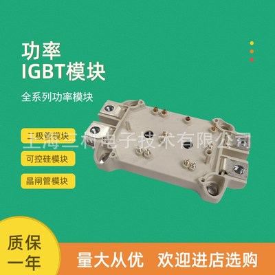 全新IGBT功率模块SEMiX305TMLI12E4B SEMiX341D16s 353GB176HDs