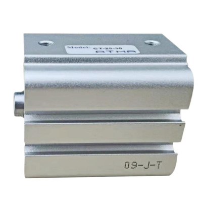 台湾ATMA气缸CT-F40-60(40/75) 气压缸CT-50-20SL CA-DT6F32-30