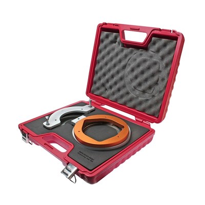 -4154奔驰避震弹簧上座固定器改装车弹簧工具W203 W204 W207