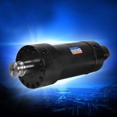 油缸  HOB-50*200+FA  日森RISEN  HIKERIS油压缸