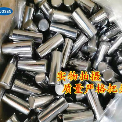 轴承钢材质6.8*18滚针圆柱销6.8*282930滚针6.73 6.74 6.756.8*10