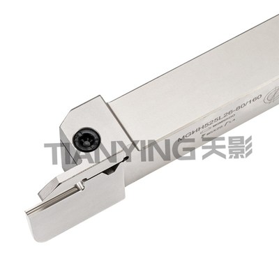 端面切槽刀杆MGHH420/425L-20/36/30/50/80/160/200/800 FGHH反刀