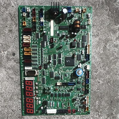 三洋燃气空调电路板1FA4B1B100200-0/1FA4B1B101600-1/A067300-1