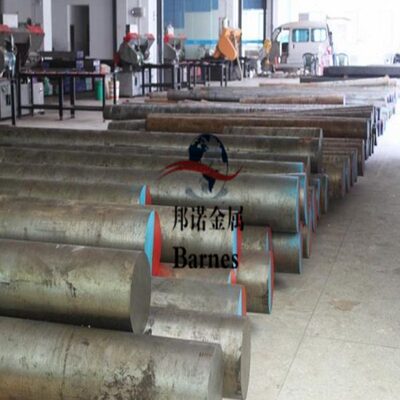 65Mn弹簧钢40CR 42CRMO圆钢 GCR15 SUJ2轴承钢 38CRMOAL调质圆棒