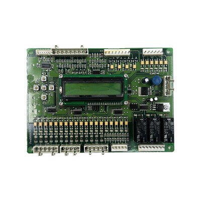 OTIS奥的斯江南快速电梯逻辑板 TOMCB ProD05013V2.0通讯板 全新