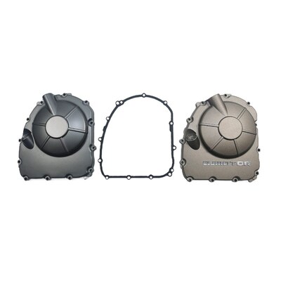 追 赛600黄龙BJ600GS/QJ600GS/3A/3B离合器盖右边盖垫