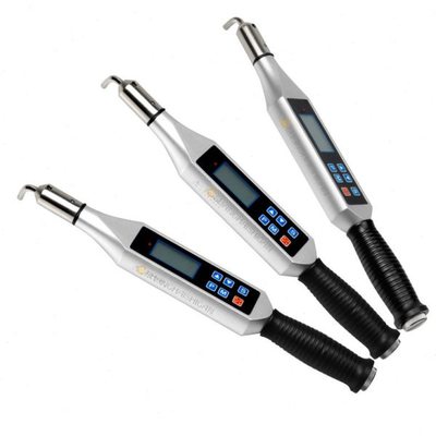 内六角数显式扭矩力扳手0.2-134N.m六角头电子扭力测试扳手现货