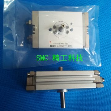SMC全新原装CDRQ2BS10-90 CDRQ2BS10-90C CRQ2BS10-90 旋转气缸