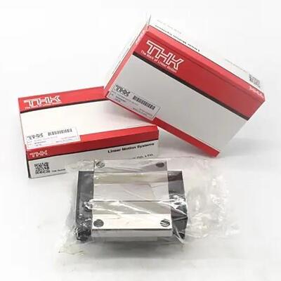THK机器人行走部位滑轨SSR15XW1UU超精密级直线导轨SSR20XV2SSC1