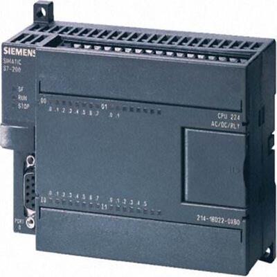 6ES7223-1HF22-0XA8全新EM 223 4 DI 4 DO继电器6ES72231HF220XA8
