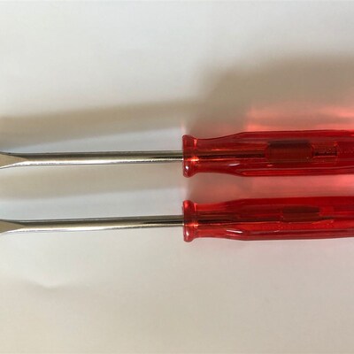 日本进口工程师ENGINEER牌工具 DJ-03/04 异型螺丝刀调节螺丝刀