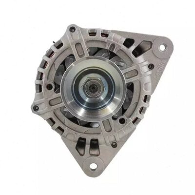 凯斯拖拉机发电机84141452发电机AAK5592发电机AAK5745发电机120A