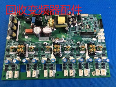 2945407201台达变频器VFD-F和B系列110-132-160kw电源板驱动板主