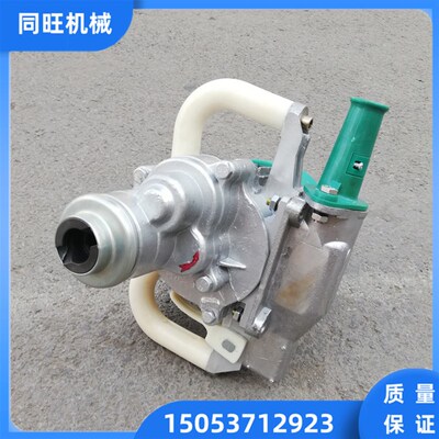 矿用ZMS12煤电钻 矿山打煤层用干式煤电钻 隔爆型湿式煤电钻