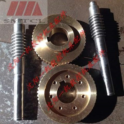 CAK6136 CAK3665 CAK4085 CAK6140 原装SLD90-4 蜗杆蜗轮