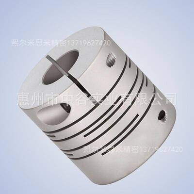 金属沟槽式联轴器 CPSCN12-LDC[4-5/.1]-RDC[4-5/.1] 代替米苏米