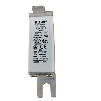 原厂170M3765 170M3766 170M3767 170M3768现货熔断器底座 保护器
