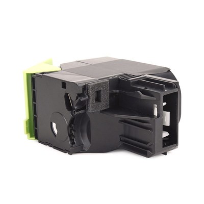 适用奔图CM7115DN粉盒CP2510DN CM7000FDN智享版CTL-350碳粉盒