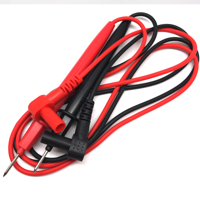 南京天宇MF47F 47C万用表表棒 表笔 万能表笔表笔线头部可拆焊