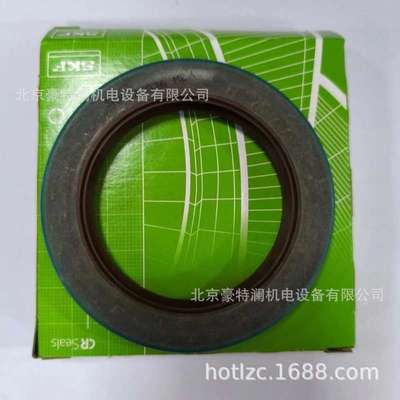 斯凯孚SKF油封CR35111 35120 35556 35593 35649进口铁壳密封圈